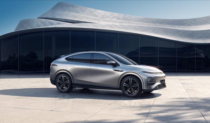 E-Autos aus China | GO! Das Motormagazin